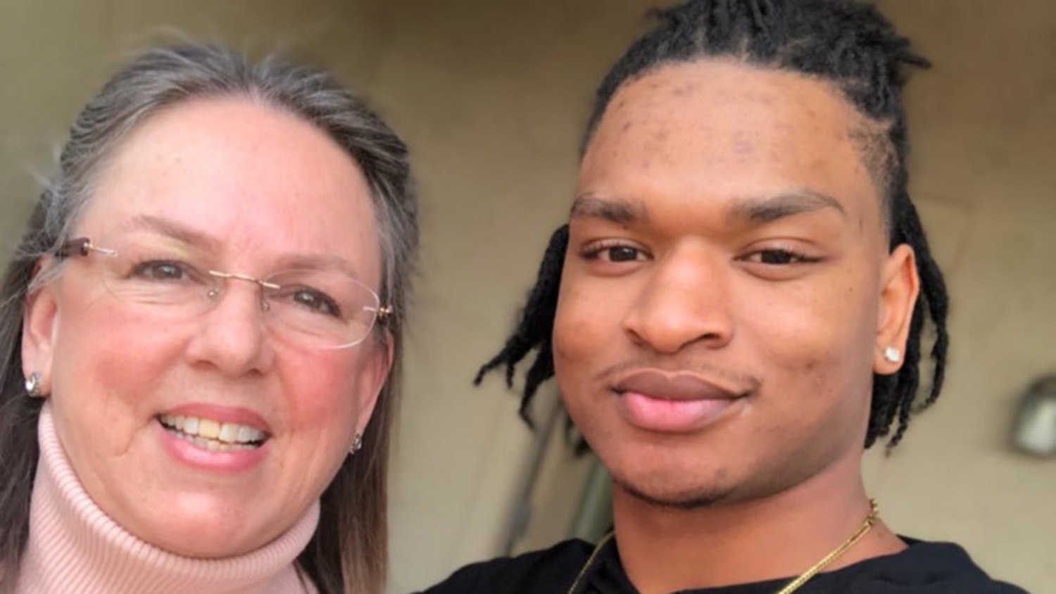 random black guy pic