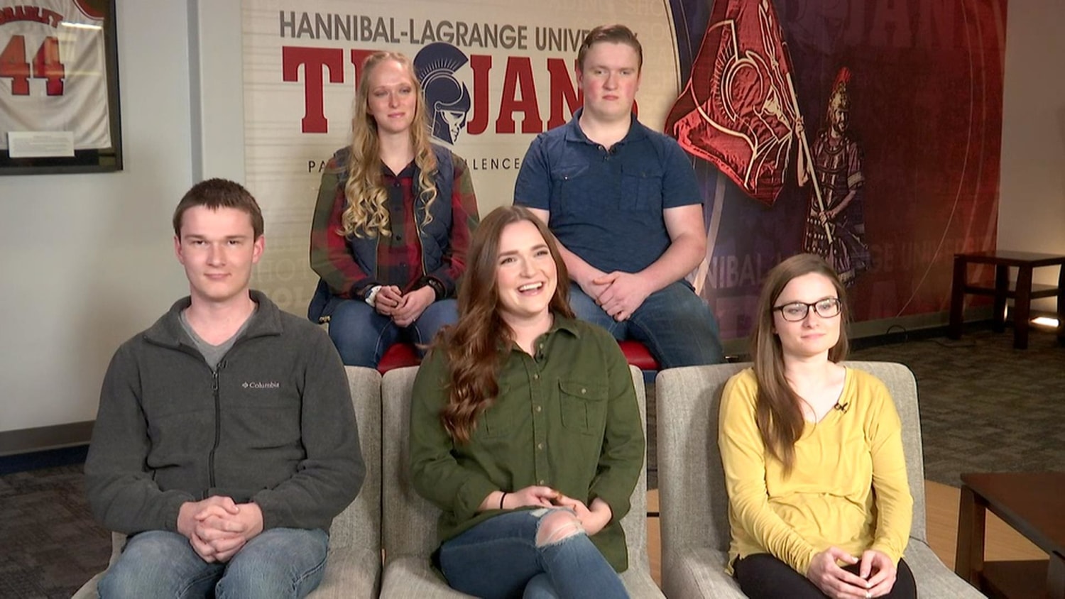 Mccaughey Septuplets 2009