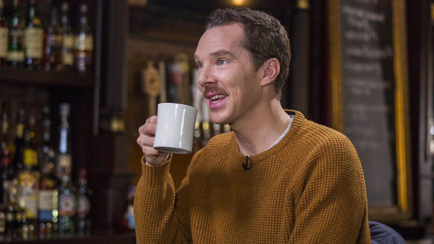 cumberbatch name origin