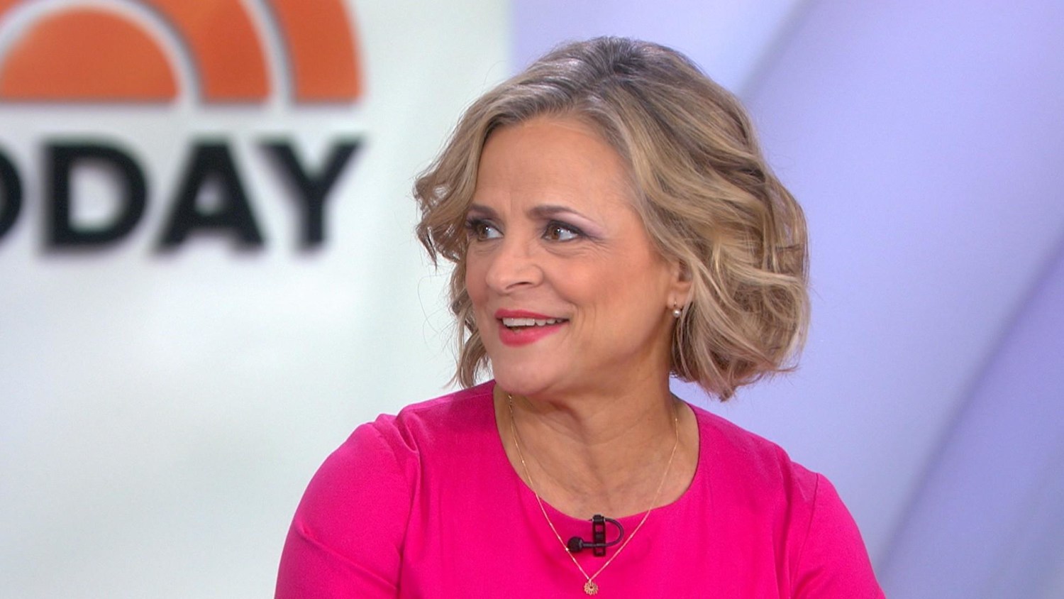 Amy Sedaris Gostosa TV's New Domestic Goddess Amy Sedaris' Colorful
