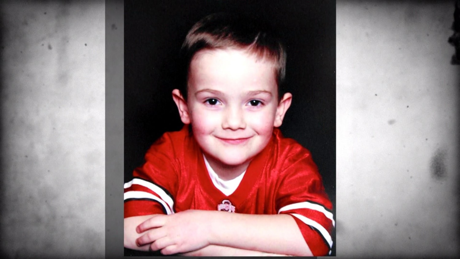 boy missing somerset