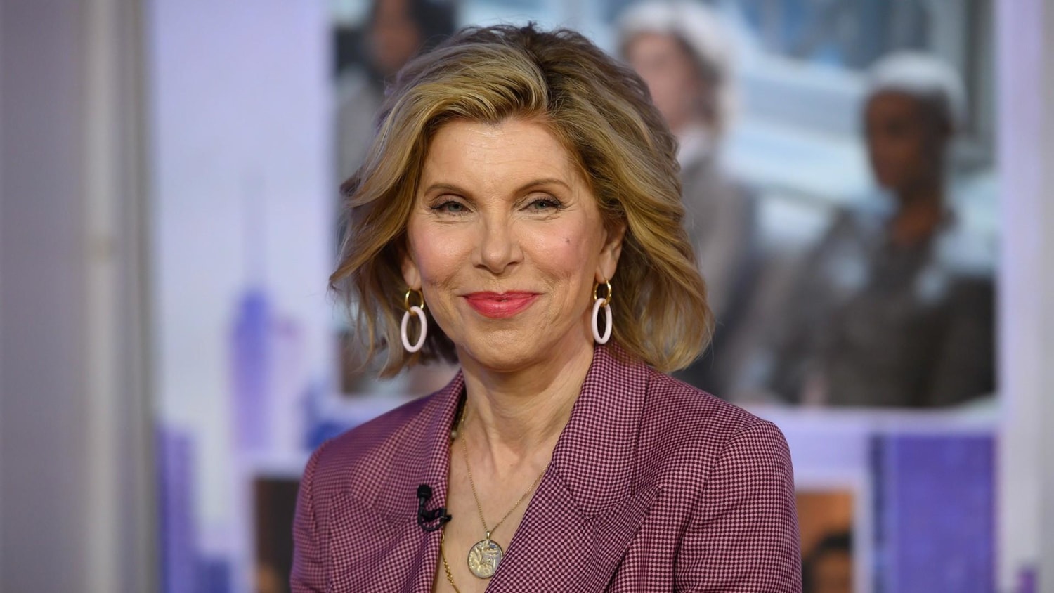Christine Baranski