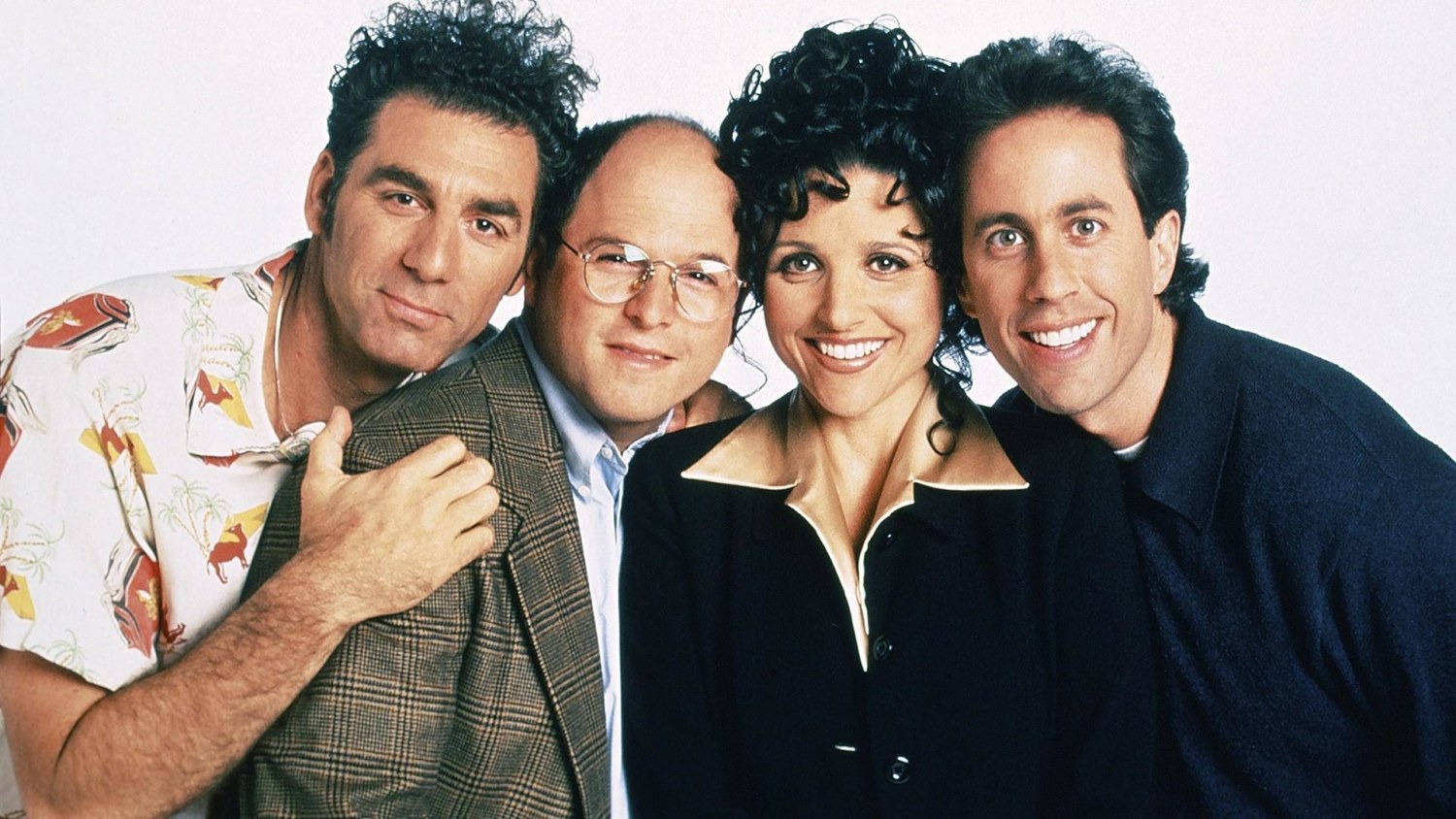 John Posey, Seinfeld Seinfeld: Seasons 1 And 2 (DVD) : Jerry Seinfeld,