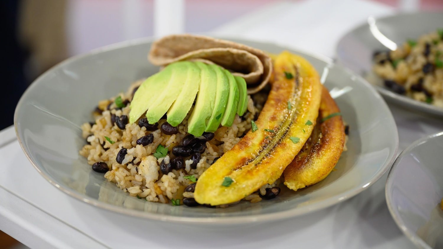 how to cook black beans costa rican style