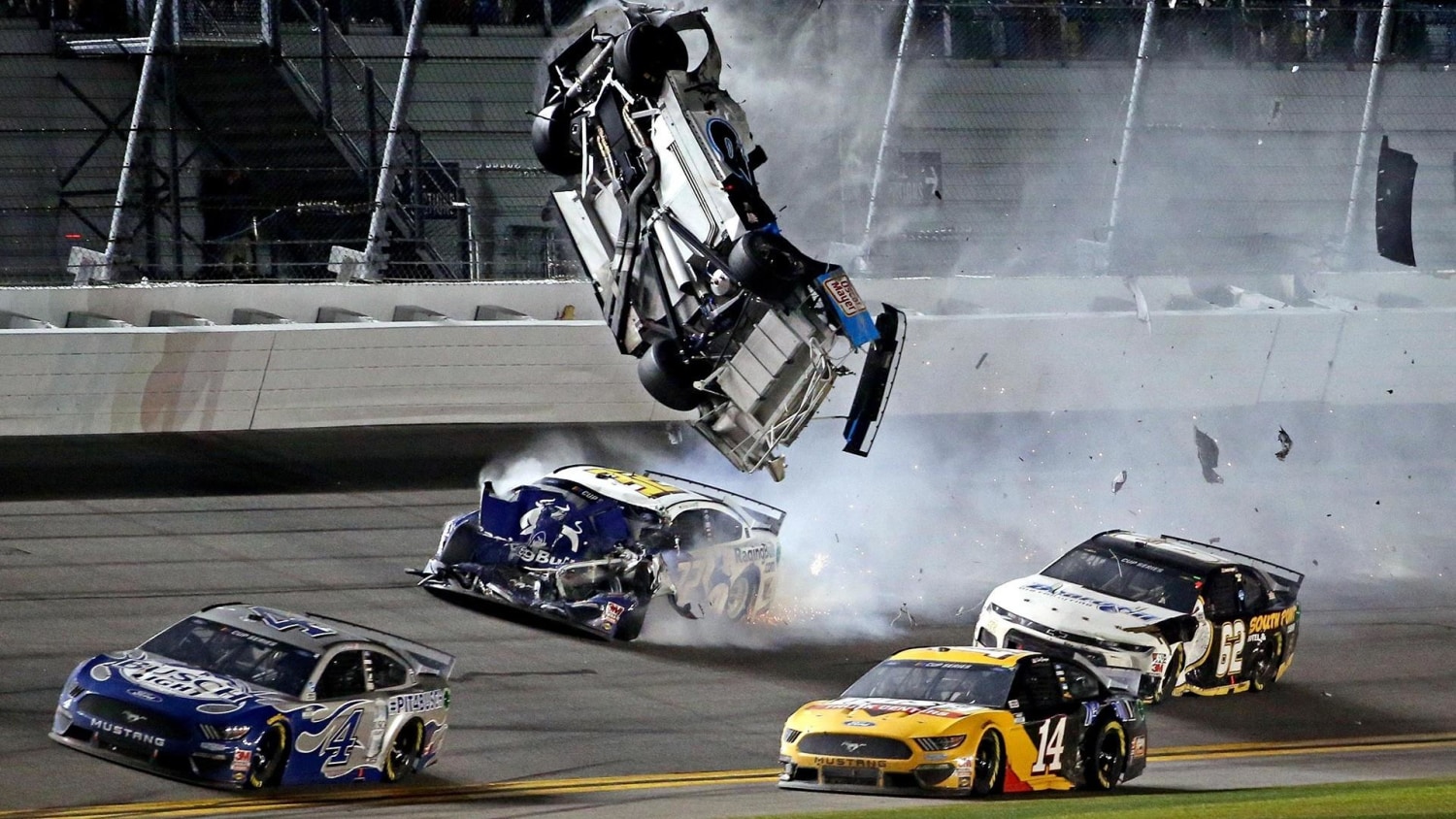 ryan newman daughters