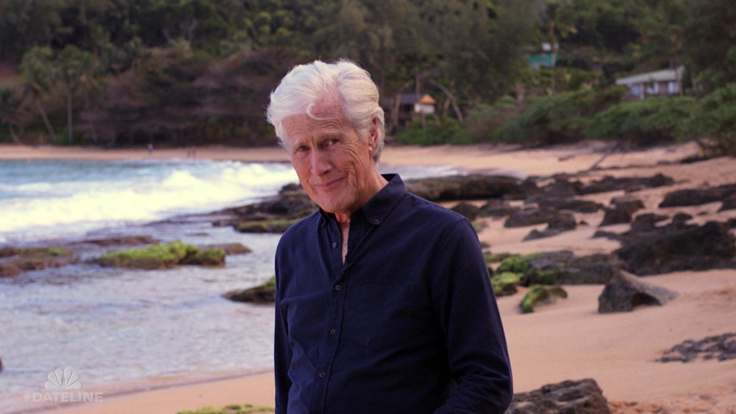 keith morrison children