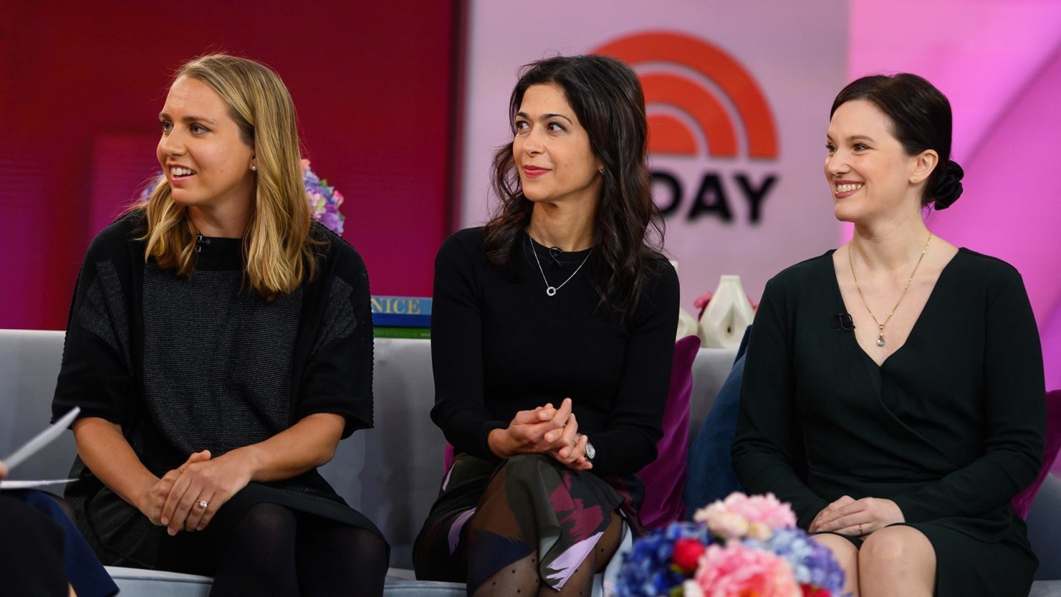 lindsay crouse interview