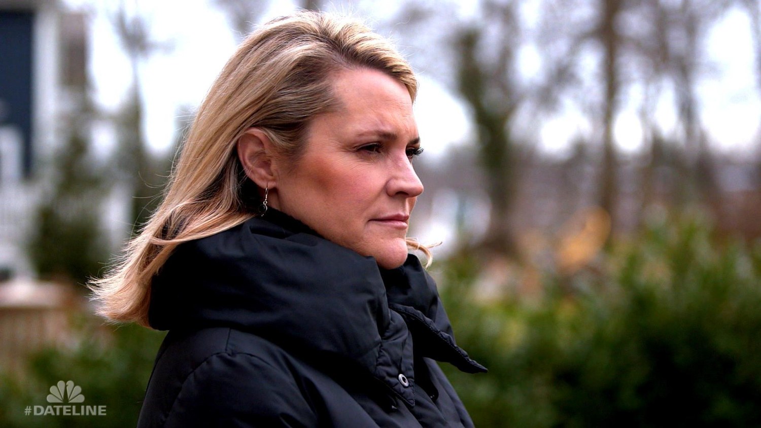 Derek Alldred Con Man