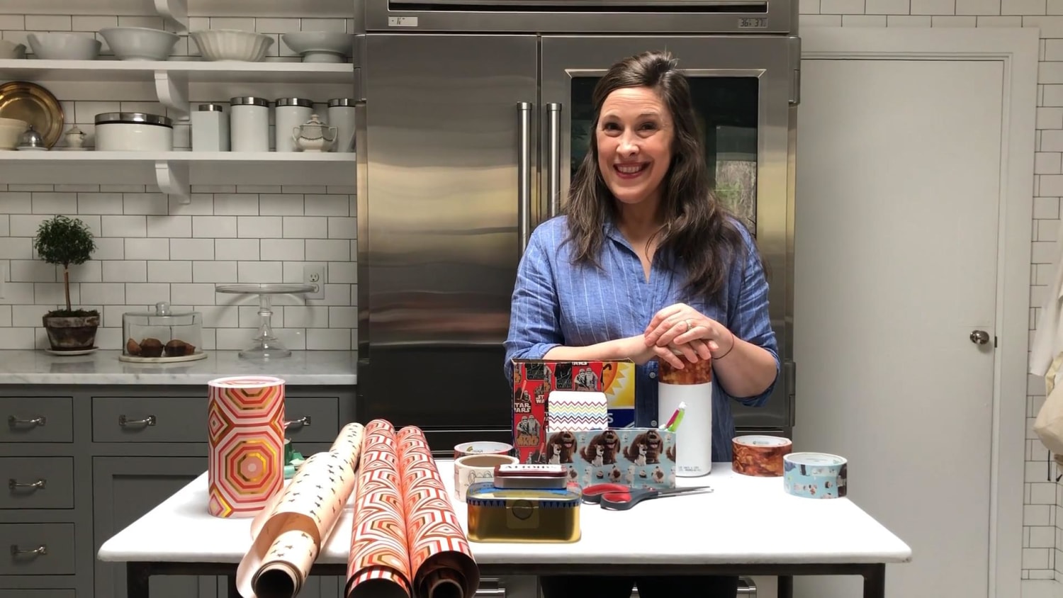 crafts using household items