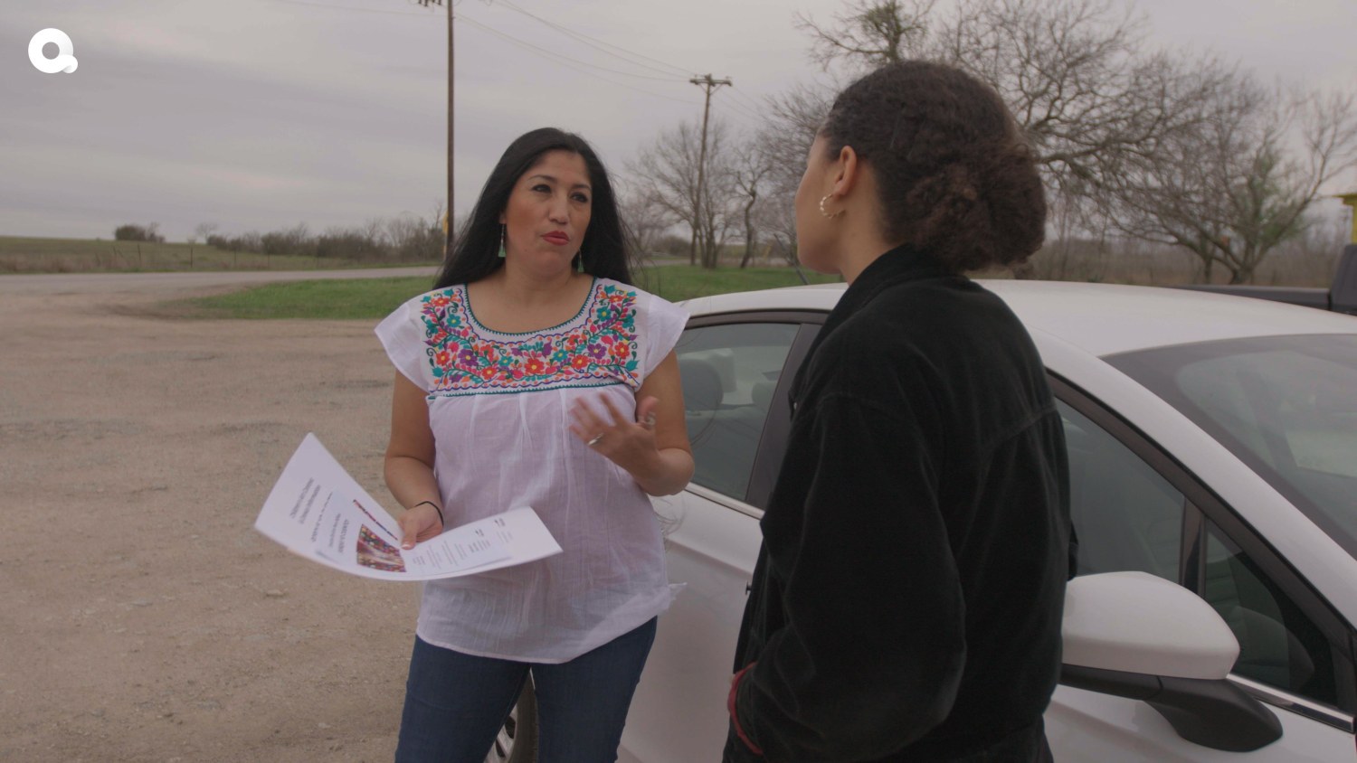 does middle eastern count as white