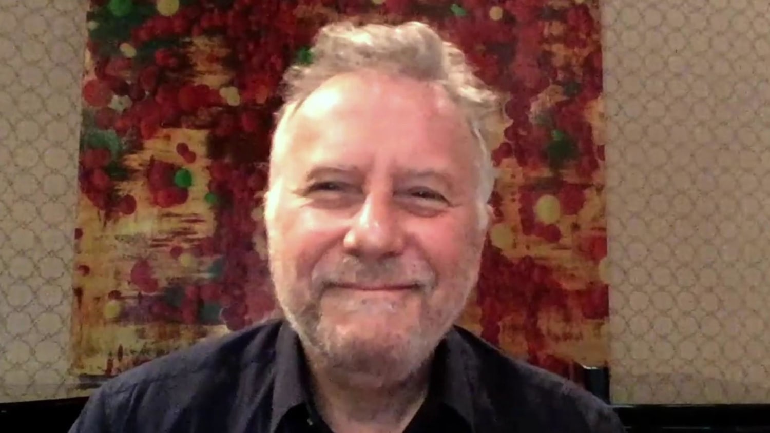 Paul Reiser Parenthood Quotes Paul Reiser: Life, Death And Rice