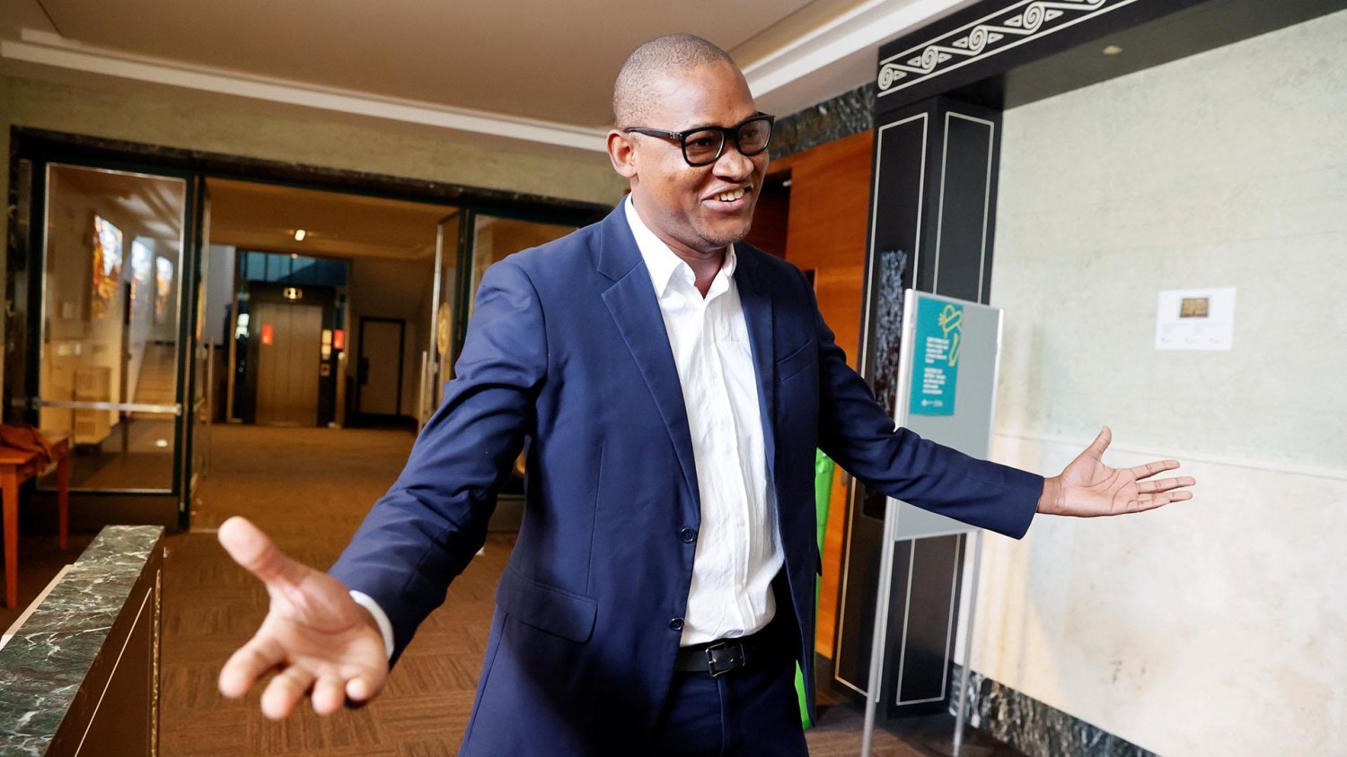 World Food Program Wins Nobel Peace Prize As Hunger Surges World Food