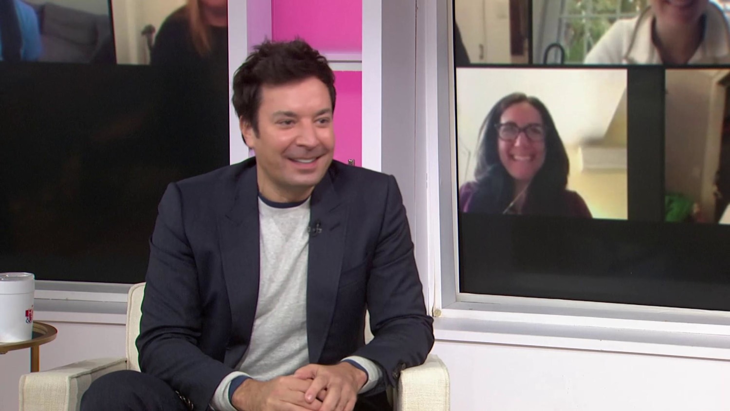 Jimmy Fallon Mother Tribute on Sale | innoem.eng.psu.ac.th
