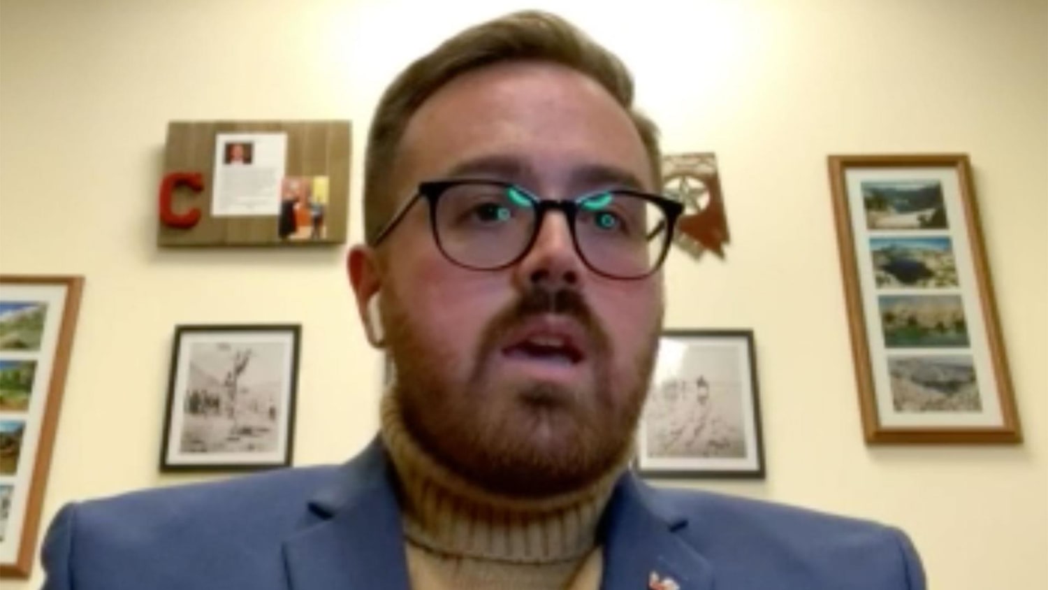 Kris Andersen's Instagram, Twitter & Facebook on IDCrawl