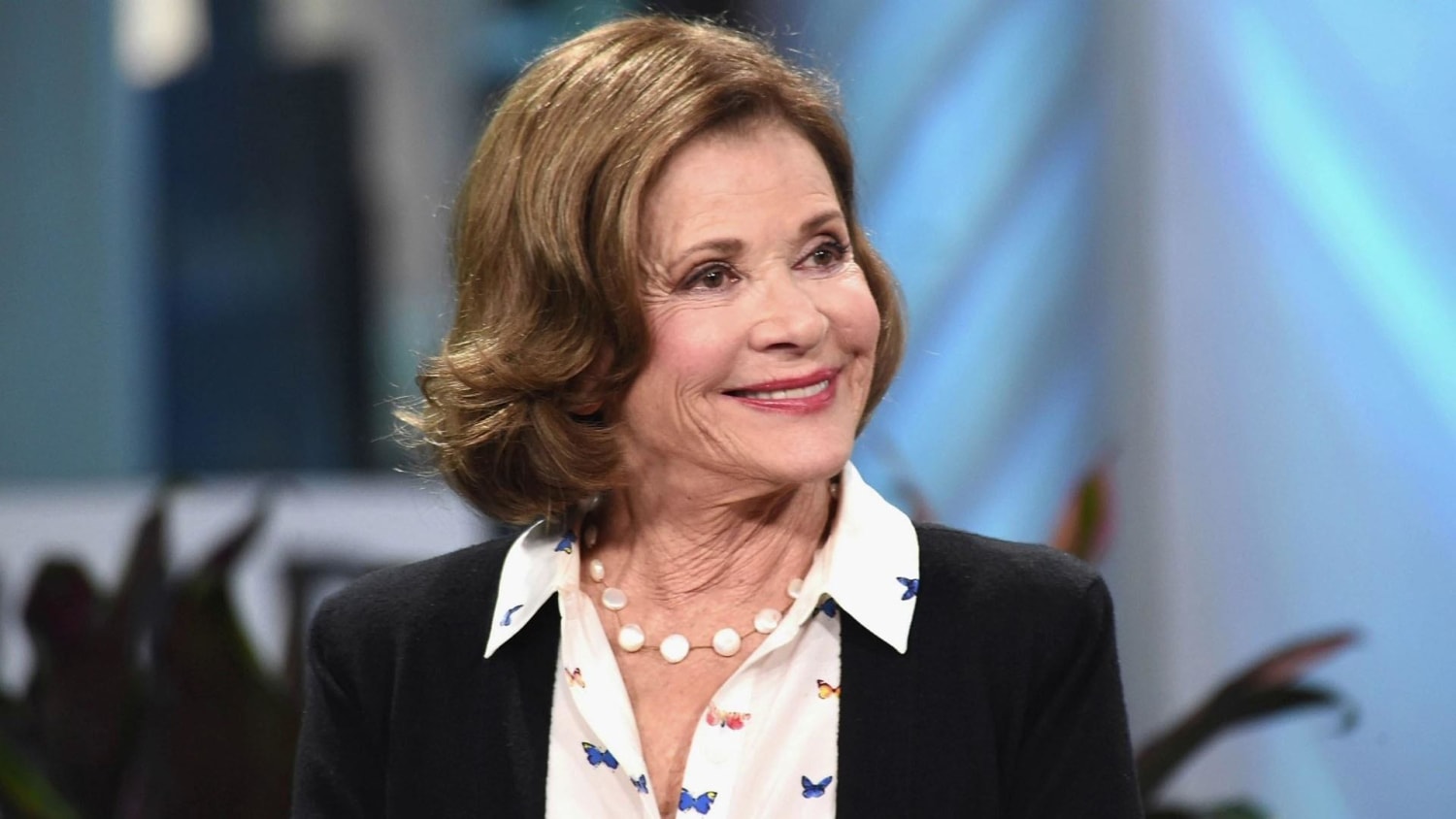 Jessica Walter Jessica Walter Jessica Walter Added A New Photo.