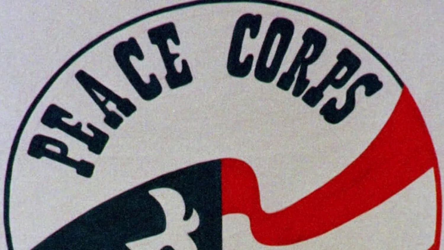 peace corps logo