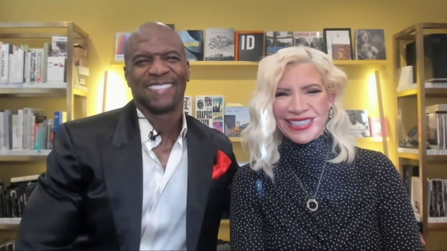 naomi burton crews baby daddy