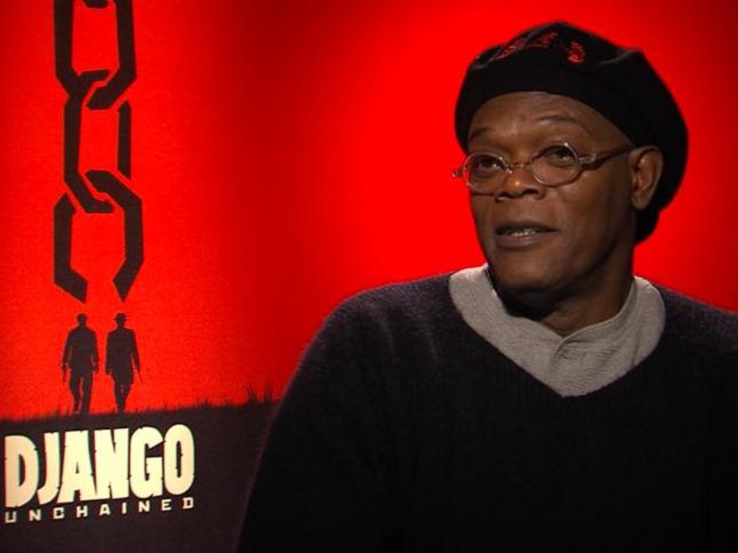 samuel jackson django