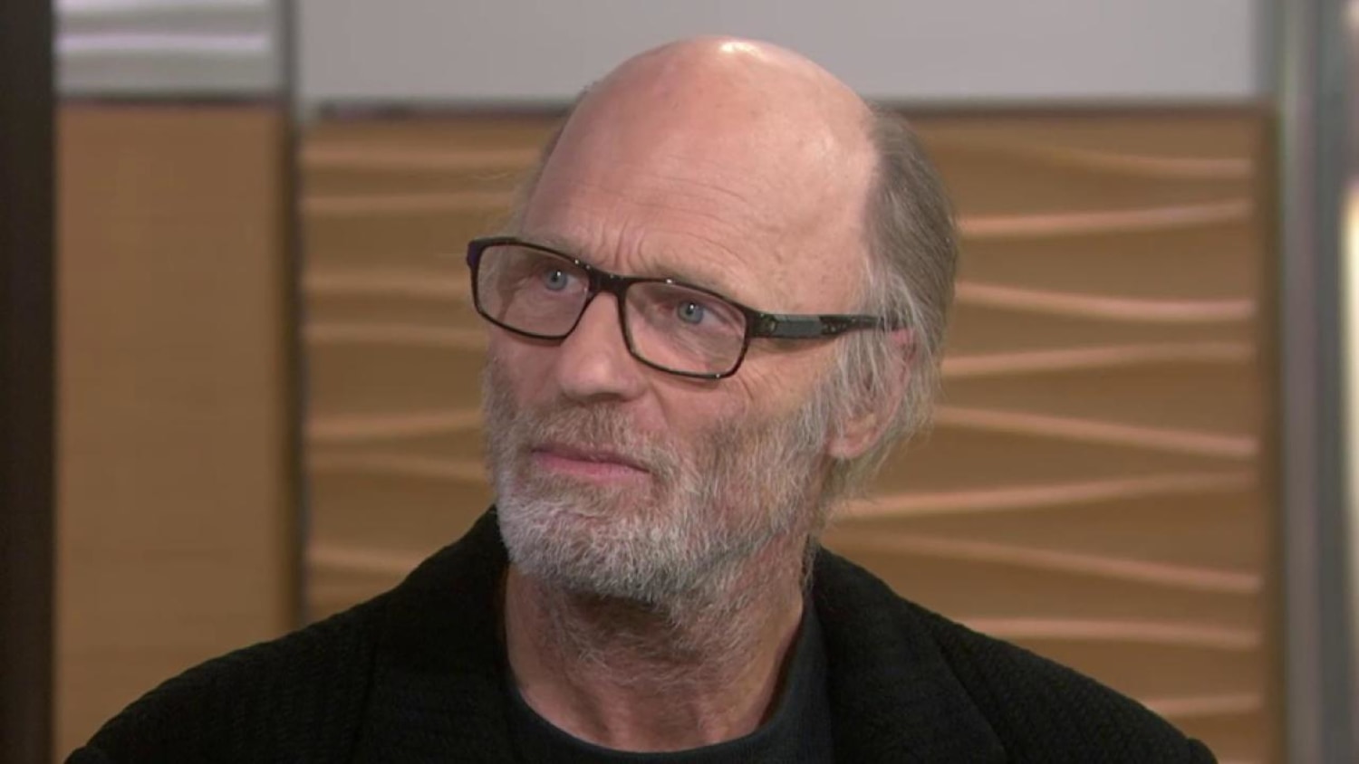 Ed Harris Now