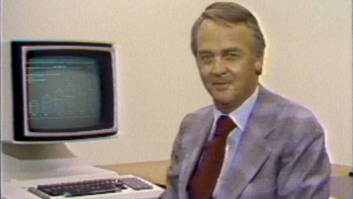 personal computer news