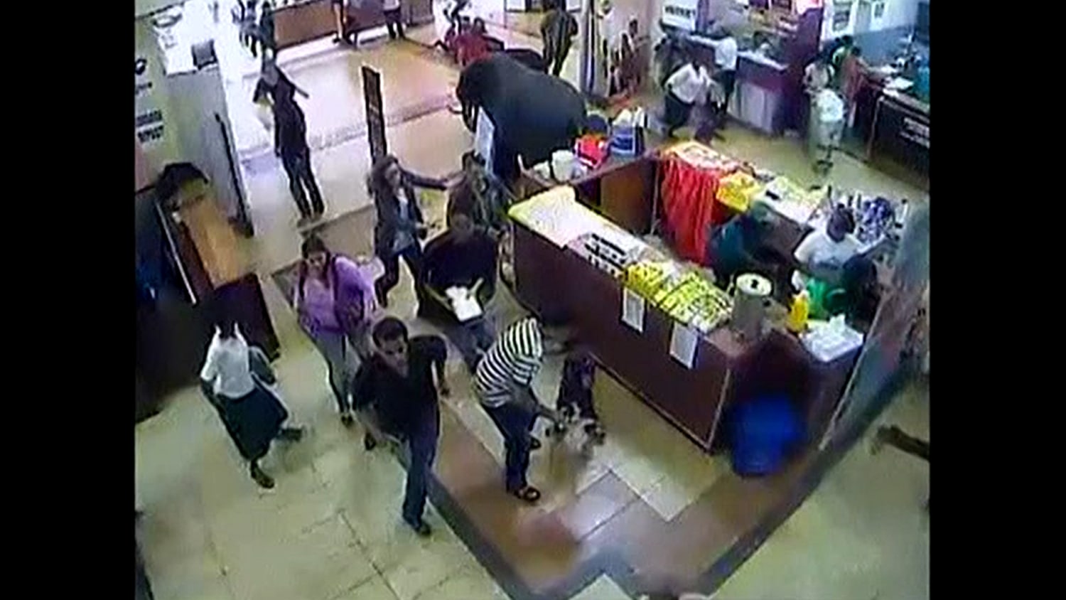 westgate mall attack documentary