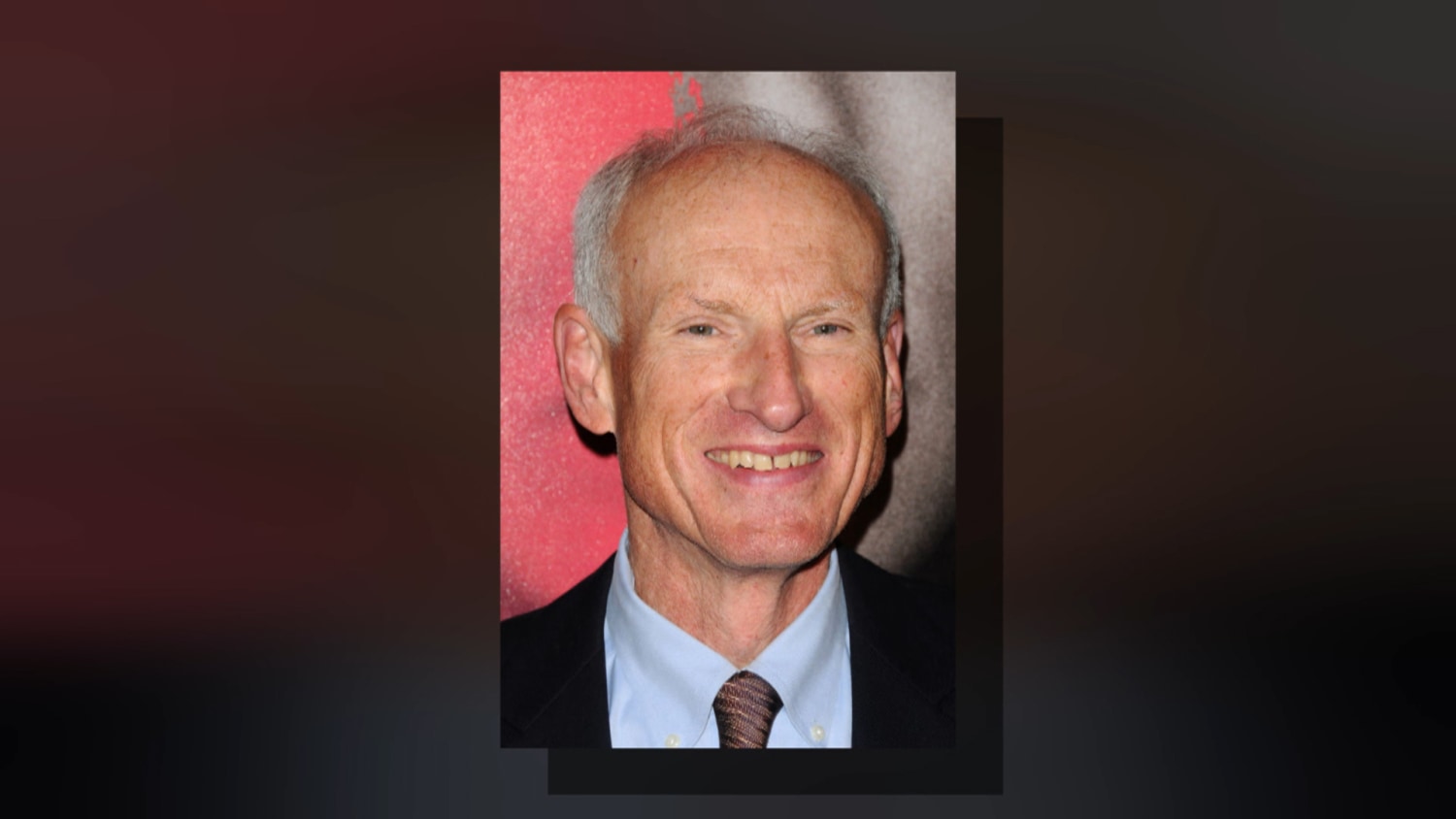 James Rebhorn Conoce A Los Padres