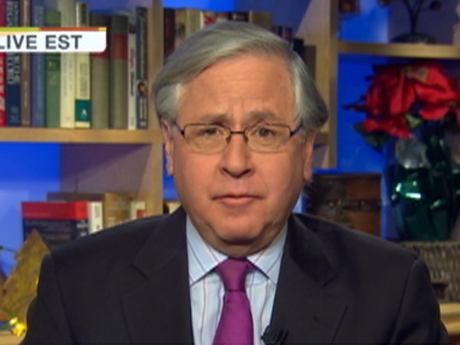 Howard Fineman's Instagram, Twitter & Facebook on IDCrawl