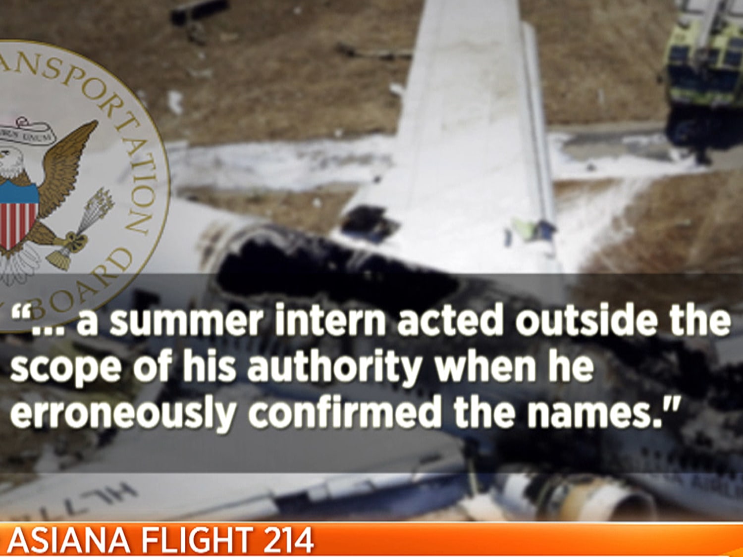 Asiana airlines flight 214 pilot names photos - Travelidaz.com
