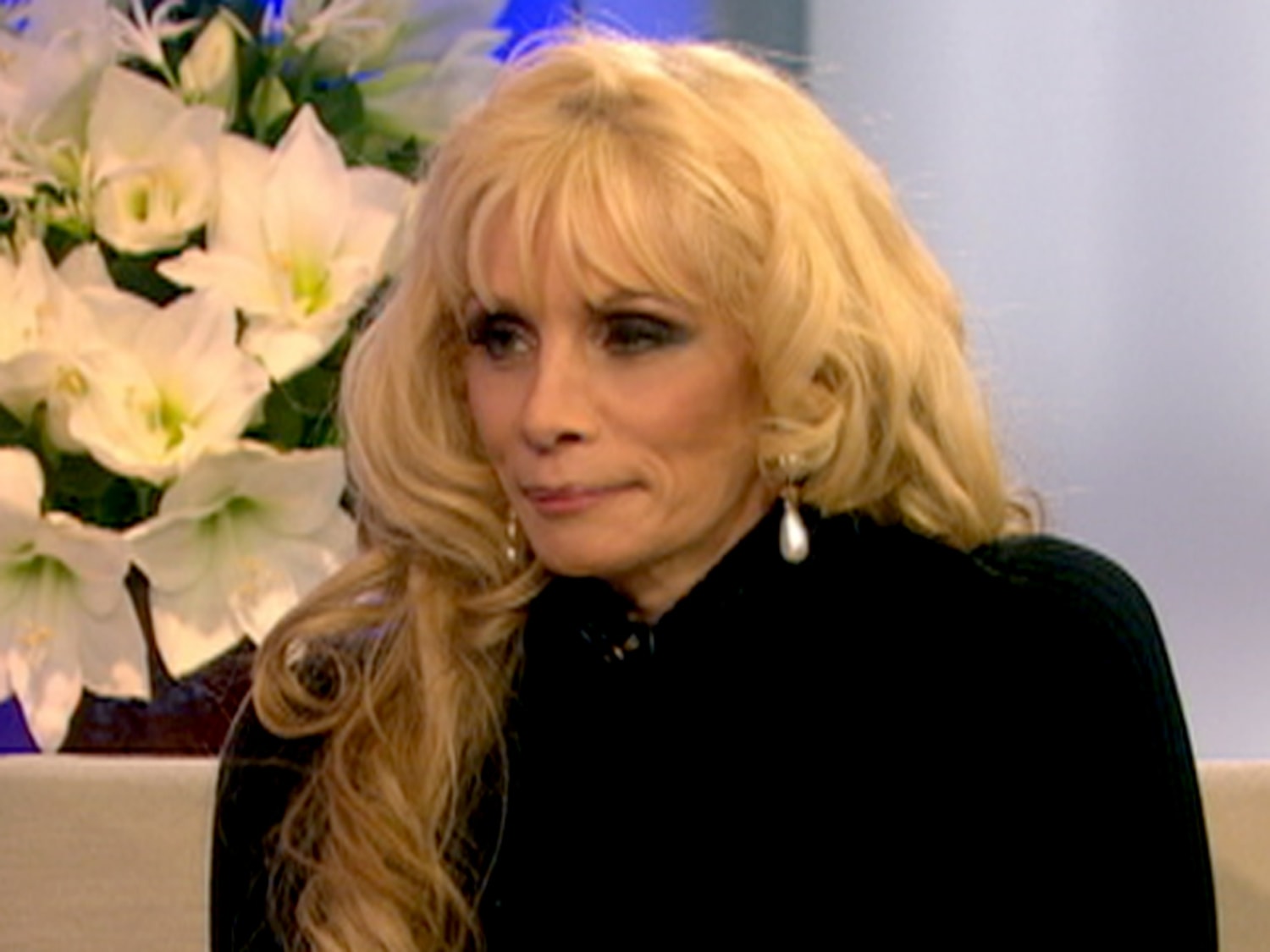 Victoria Gotti Quotes Join Victoria Gotti's Captivating Journey Filled