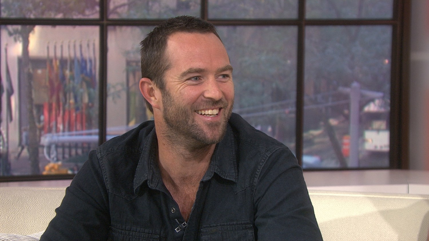 sullivan stapleton news