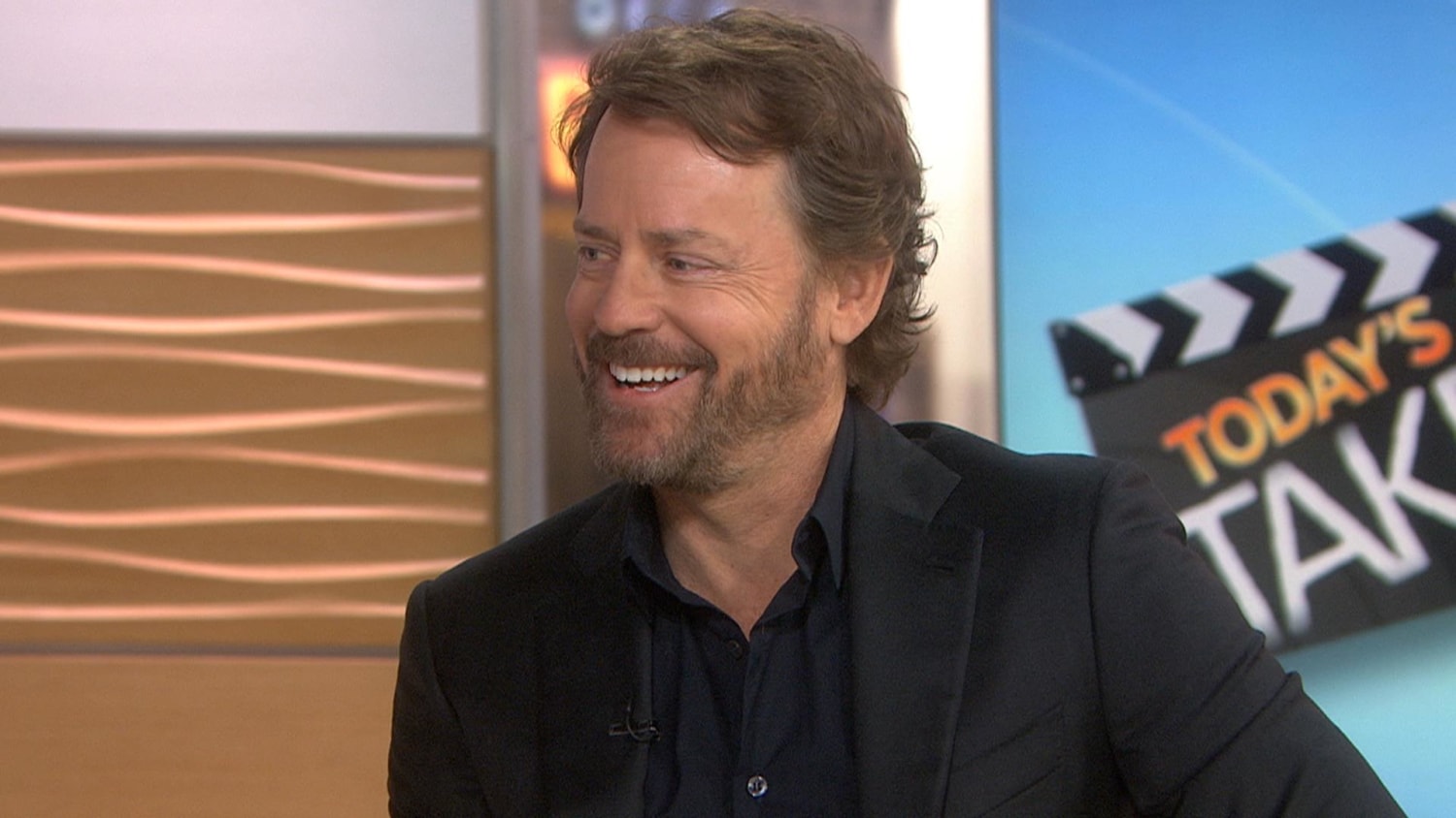 Greg Kinnear Brother In Tucson