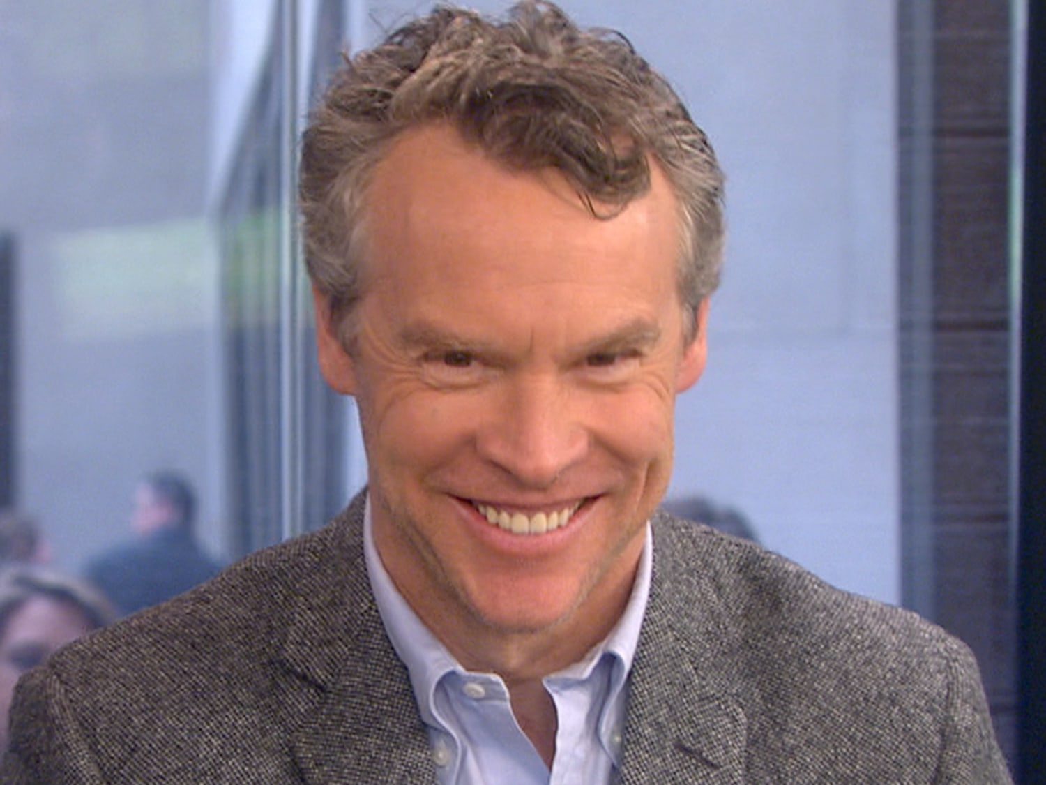 Tate Donovan Argo