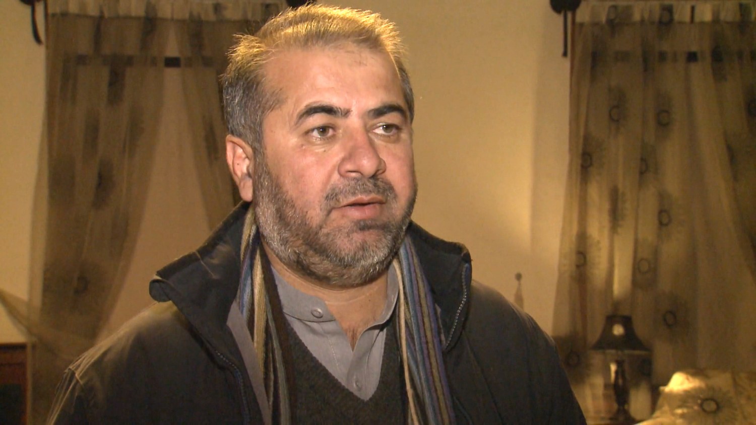 ehsanullah ehsan aps attack