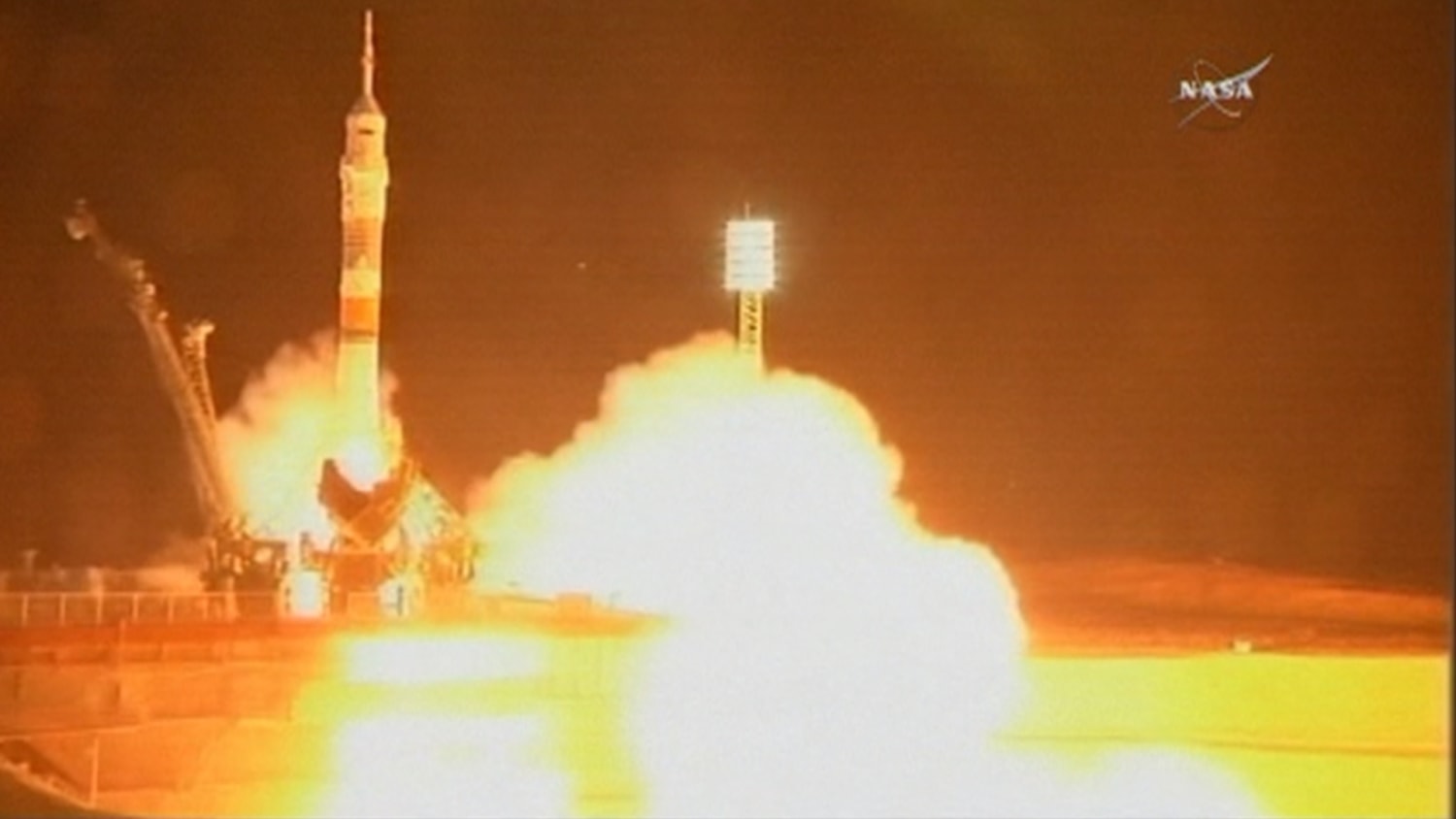 soyuz launch 2015