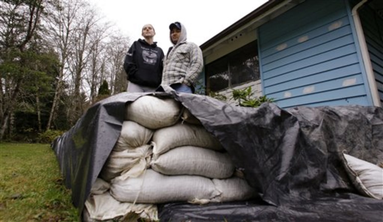 Hoh Indian Tribe Historical Marker, 45% OFF