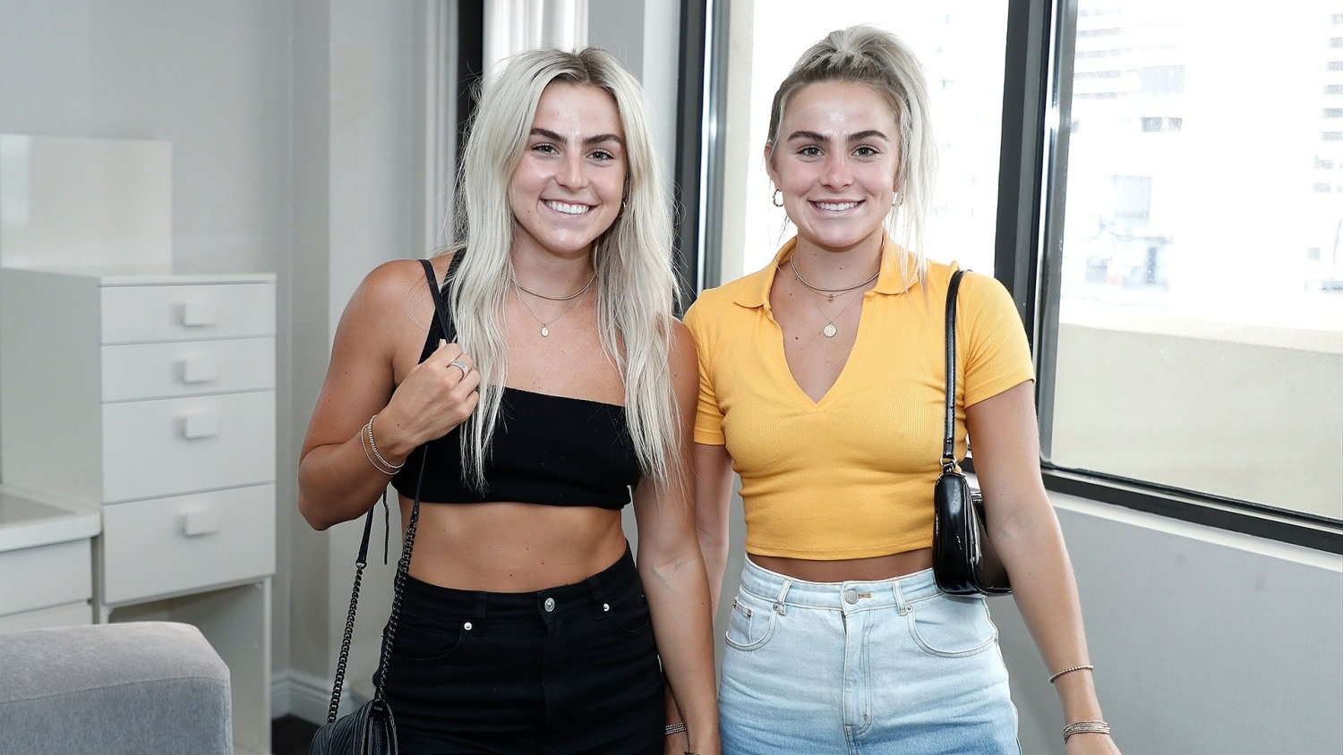 sporting influencers