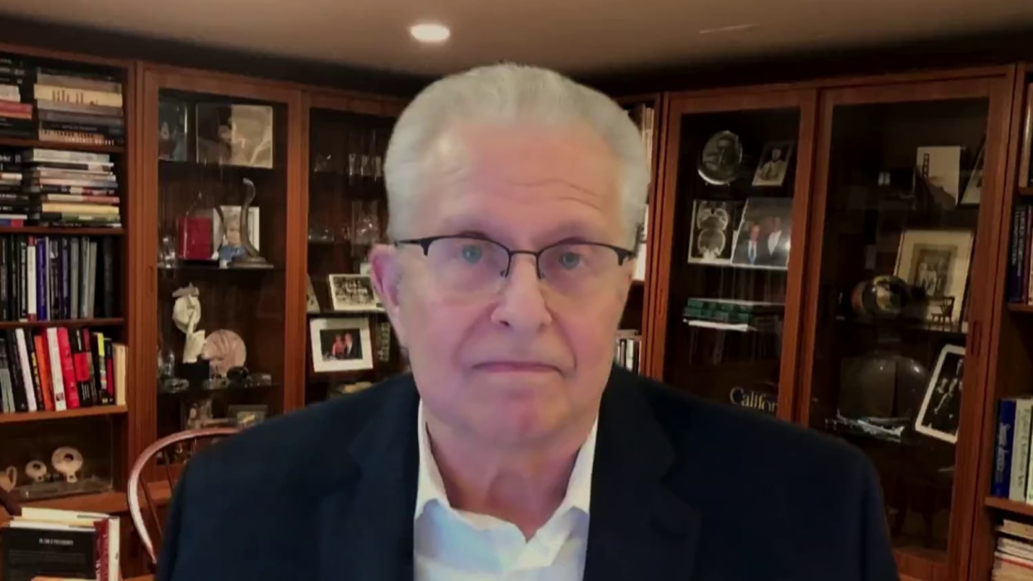 Laurence Tribe's Instagram, Twitter & Facebook on IDCrawl