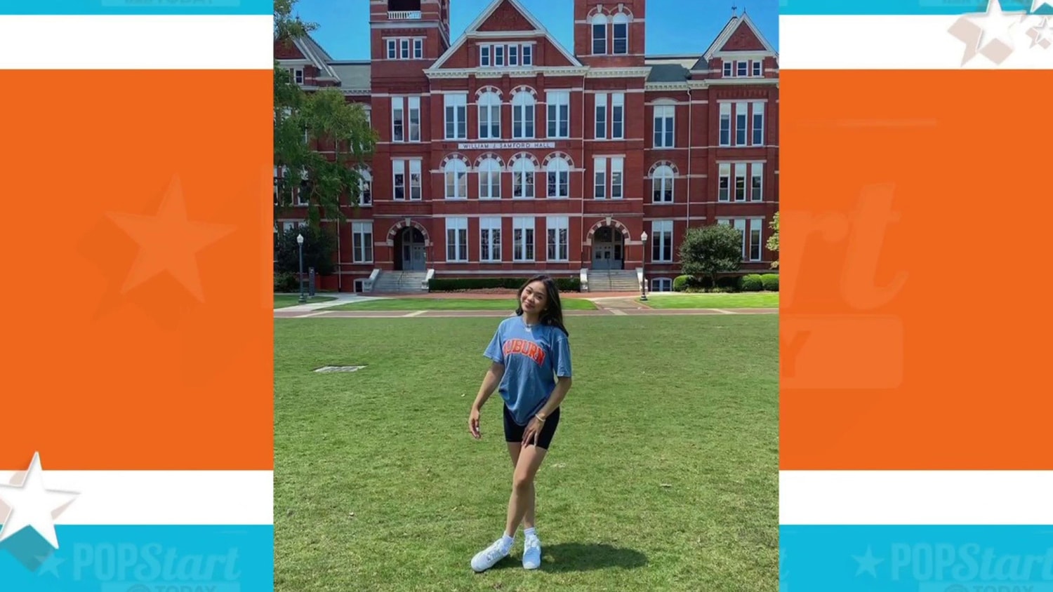 brooke shields children college