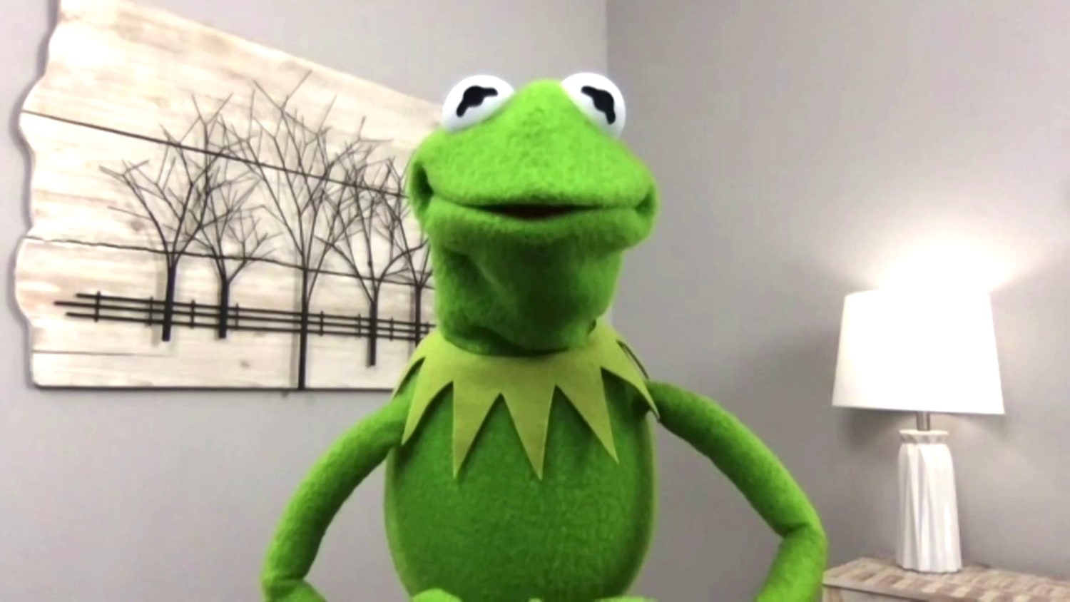 kermit the frog