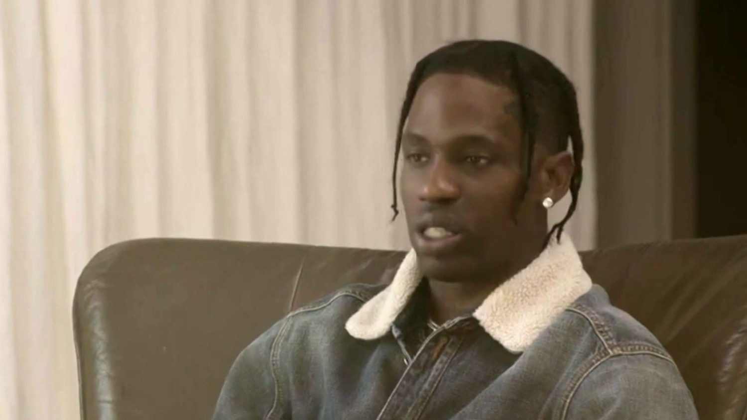 travis scott belfast