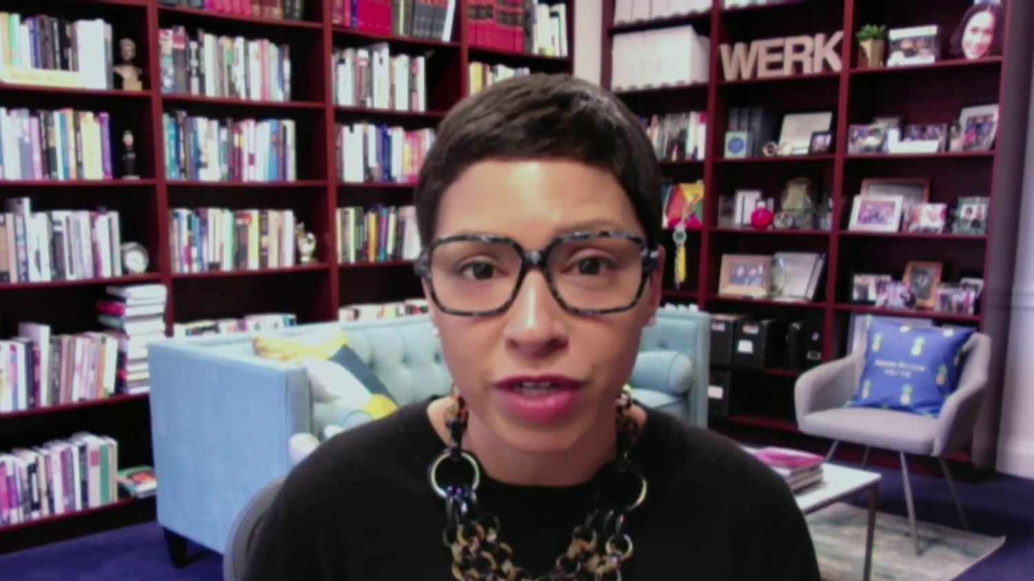 Melissa Murray's Instagram, Twitter & Facebook on IDCrawl