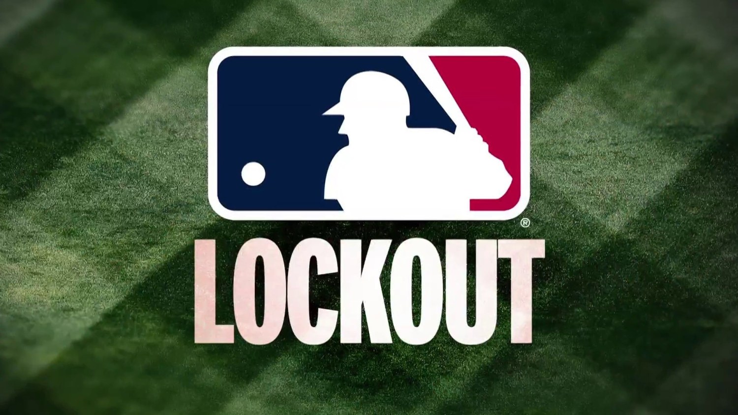 mlb union lockout