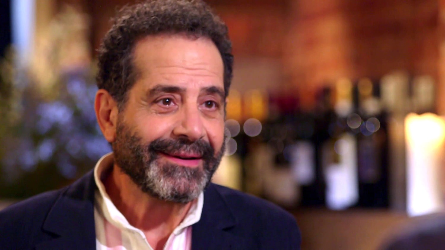 tony shalhoub ethnicity