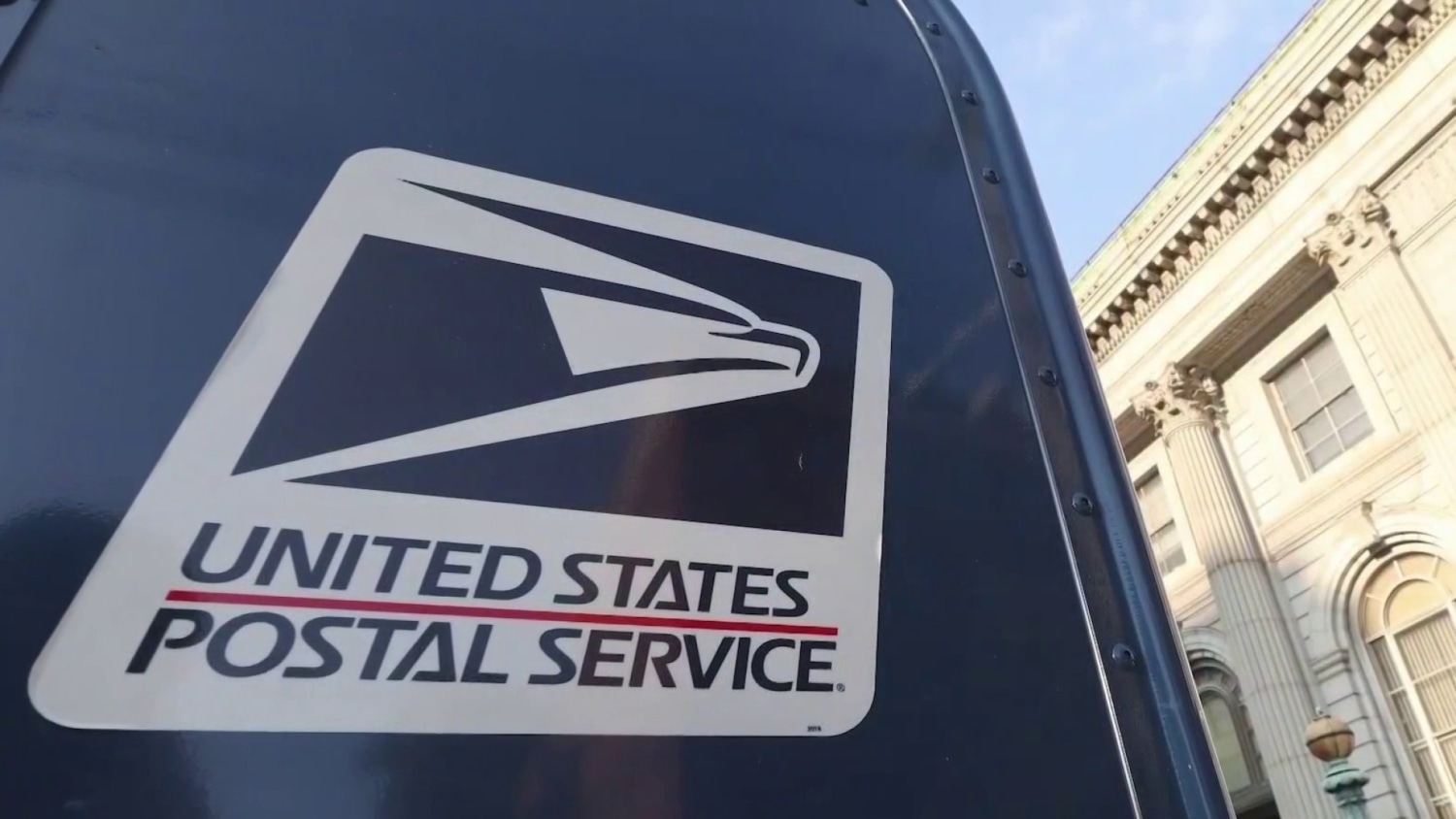 postal services bill