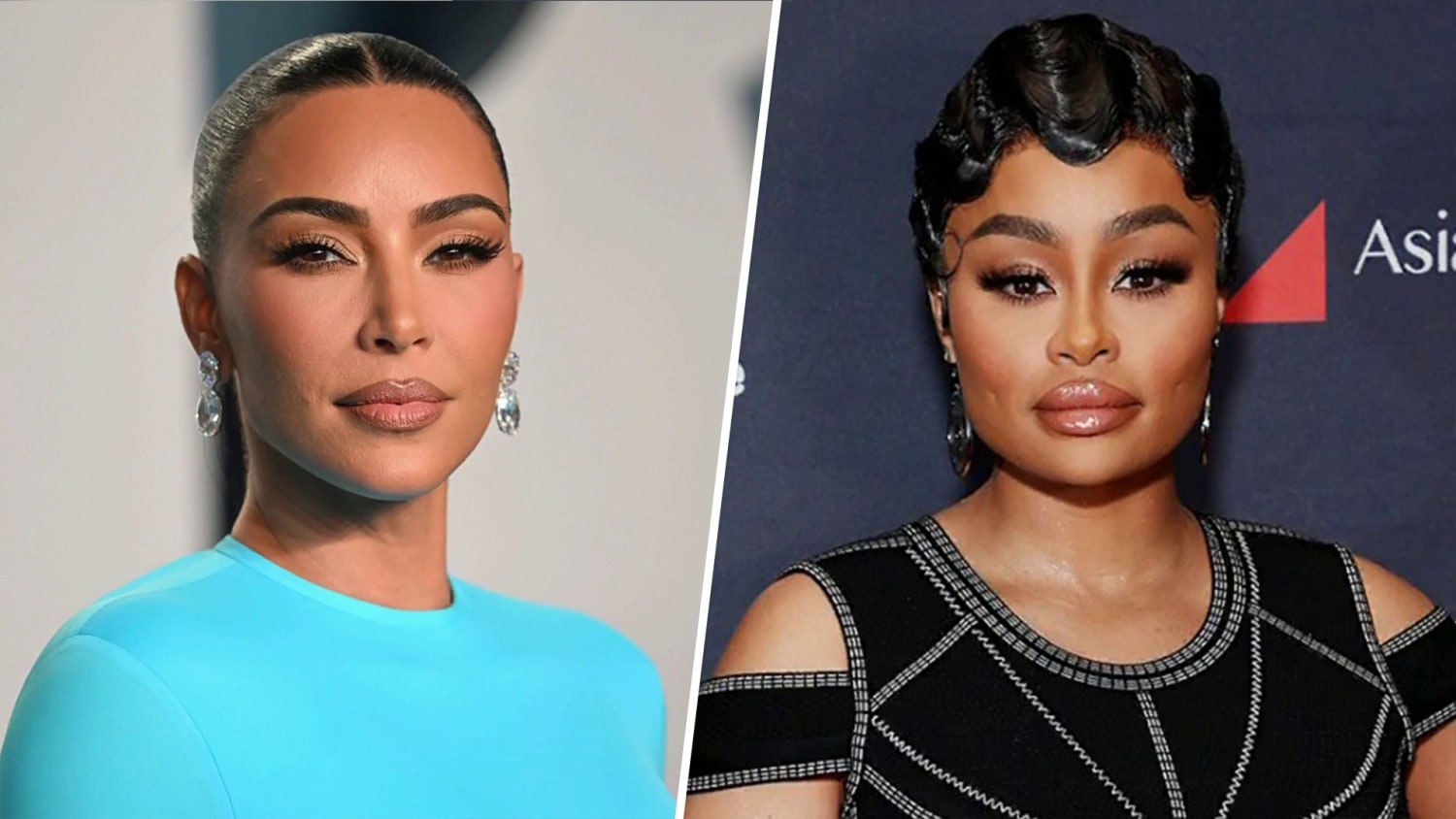 blac chyna upbringing