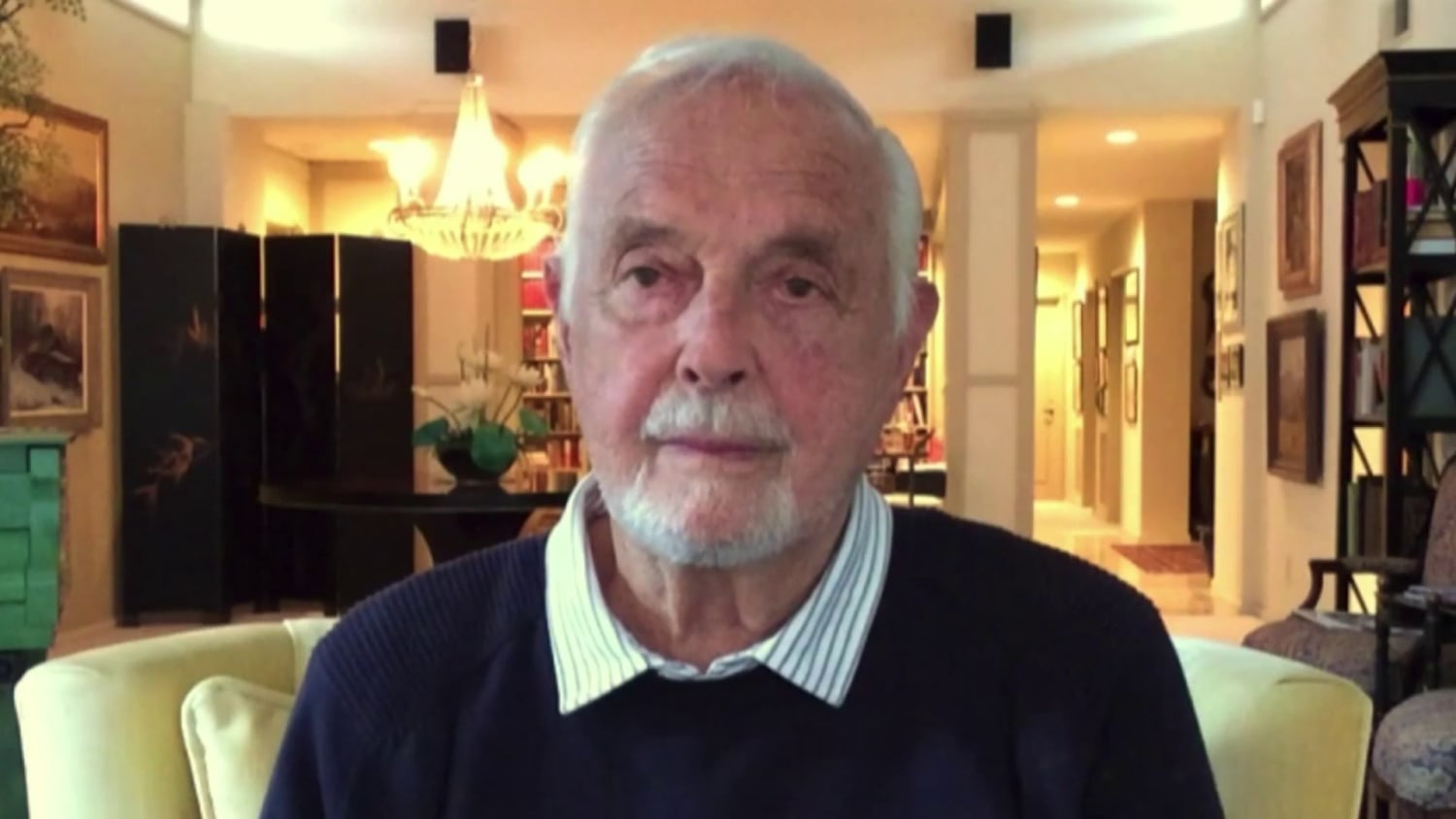 Alexander Butterfield