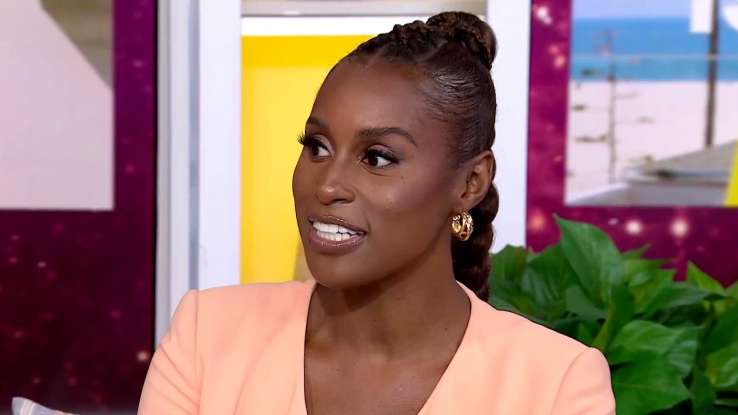 issa rae actriz