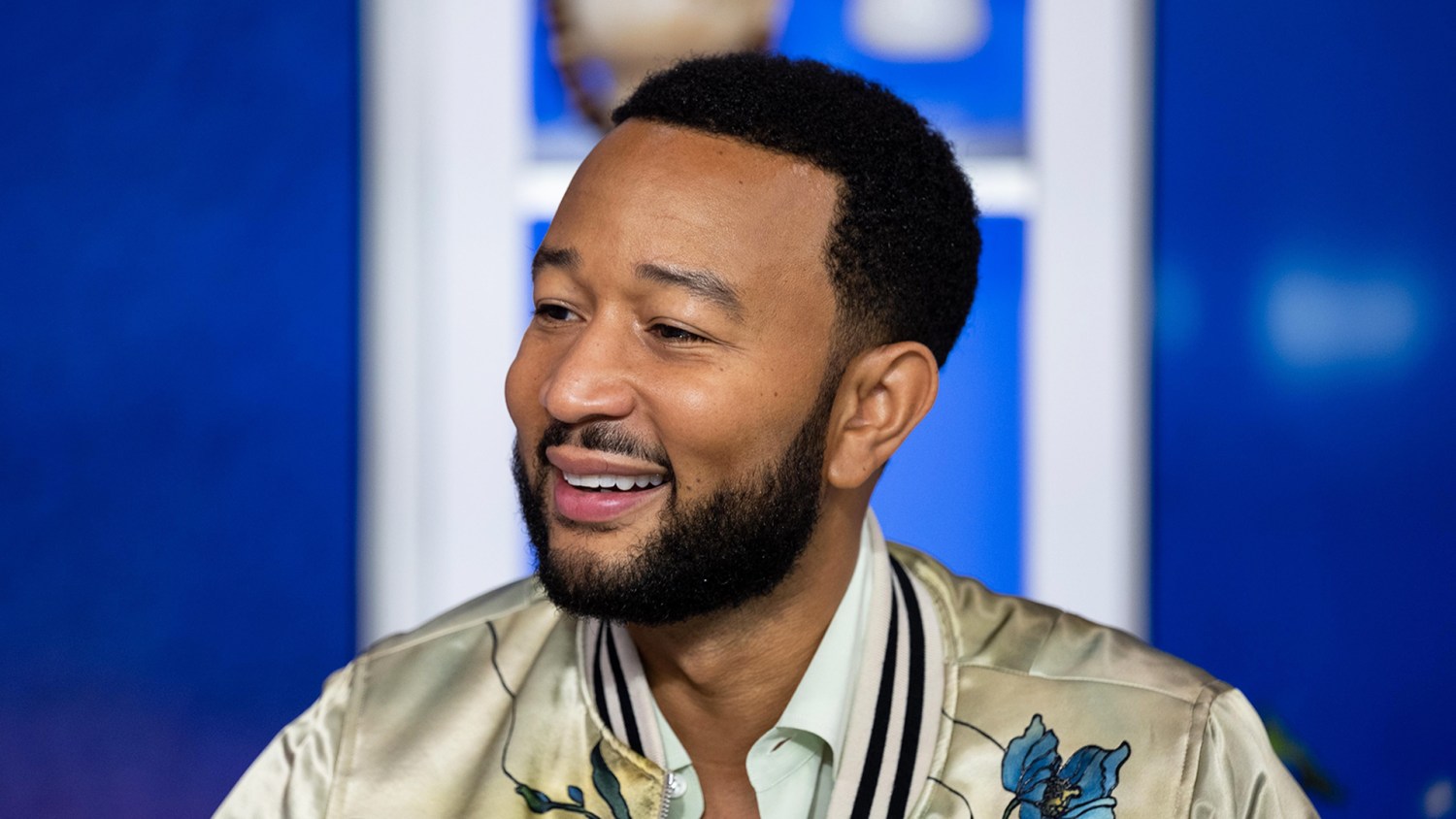 Noch Einmal John Legend Neue Musik: Single Und Instant Grat
