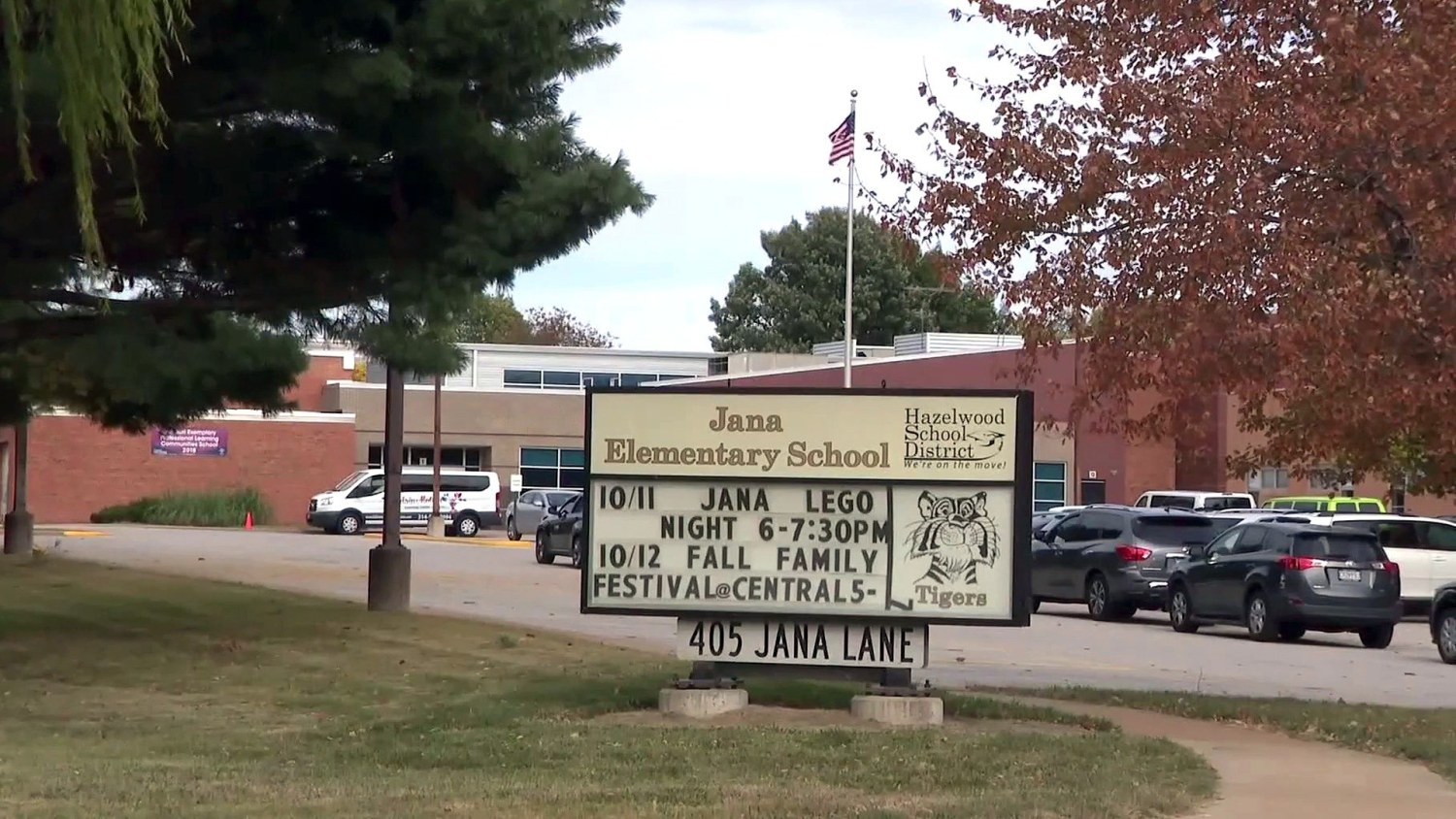 radium elementary school