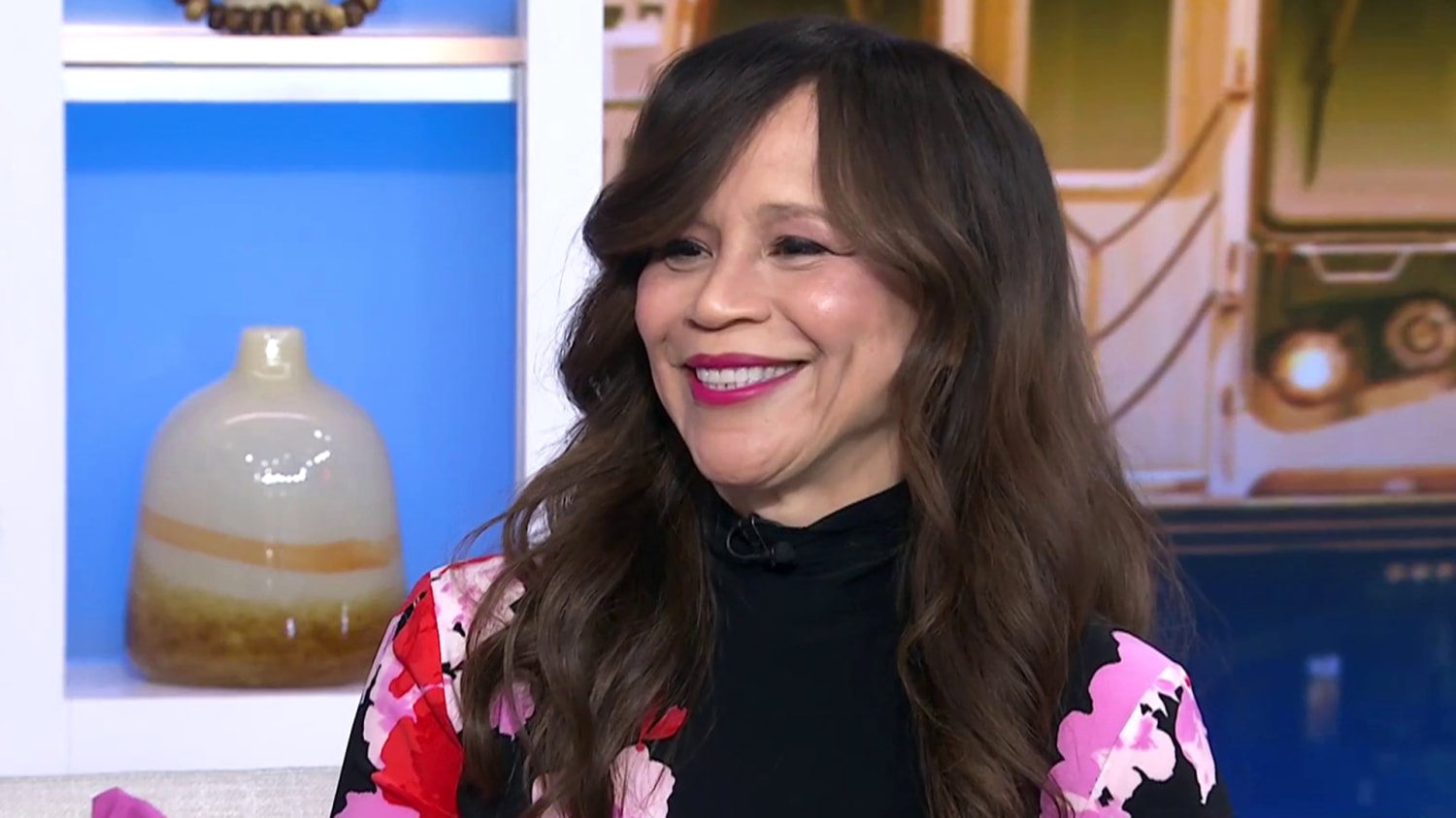 Rosie Perez Doe Het Juiste